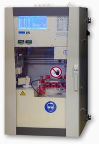 QuickTOC® ( LAR Process Analysers AG ) | EVISA's Instruments Database