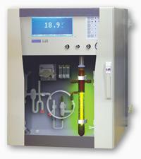 QuickTOC®uv ( LAR Process Analysers AG ) | EVISA's Instruments Database