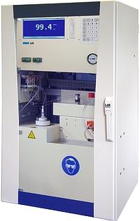 QuickTOC®effluent ( LAR Process Analysers AG ) | EVISA's Instruments ...