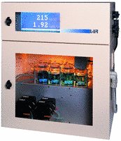 BioMonitor® ( LAR Process Analysers AG ) | EVISA's Instruments Database
