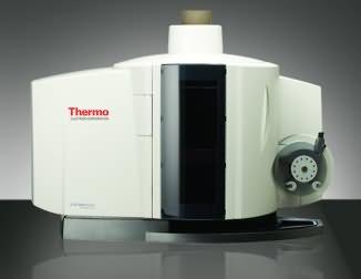 iCAP 6500 - ICP-OES CID Spectrometer ( Thermo Scientific ) | EVISA's ...