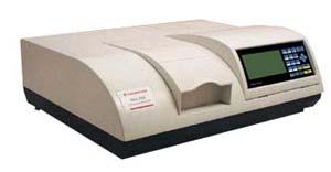 Vario 2300 Split Beam Scanning UV-Vis Spectrophotometer ( Chromophor ...
