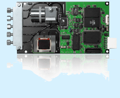 GCM 5000 GC-Module ( SLS MICRO TECHNOLOGY ) | EVISA's Instruments Database