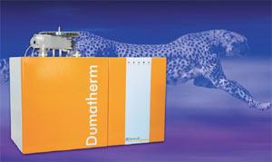 Dumatherm Nitrogen Analyzer ( C. Gerhardt GmbH & Co.KG ) | EVISA's ...