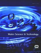 Water Science and Technology | EVISA's Journals Database