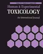 Human & Experimental Toxicology | EVISA's Journals Database
