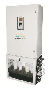 ArsenicGuard™ Online Arsenic Analyzer ( TraceDetect ) | EVISA's ...