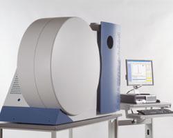 ARCOS - Simultaneous ICP-OES Spectrometer ( SPECTRO Analytical ...