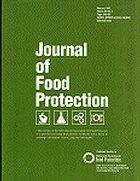 Journal of Food Protection | EVISA's Journals Database