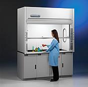 Protector® XLE Laboratory Hoods ( Labconco Corporation ) | EVISA's ...
