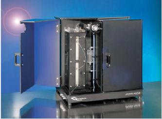 AF2000 FOCUS Asymmetric Flow Field-Flow Fractionation ( Postnova ...