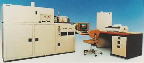 ELAN 250 ( Perkin-Elmer SCIEX ) | EVISA's Instruments Database