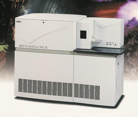 Renaissance ( Leco Inc. ) | EVISA's Instruments Database
