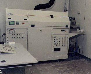 PlasmaQuad PQ2 STE ( Fisons ) | EVISA's Instruments Database