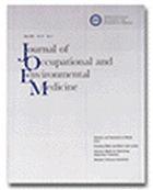 Journal of Occupational and Environmental Medicine | EVISA's Journals ...