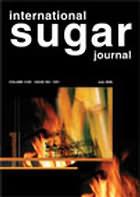 International sugar journal | EVISA's Journals Database