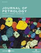 Journal of Petrology | EVISA's Journals Database