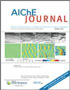 AIChE journal : chemical engineering research and development | EVISA's ...