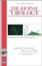 Journal of Urology | EVISA's Journals Database