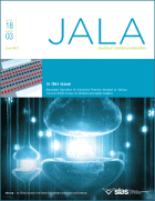 Journal of the Association for Laboratory Automation | EVISA's Journals ...