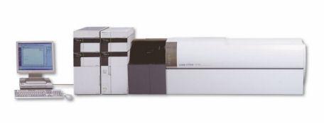 LCMS-IT-TOF™ Mass Spectrometer ( Shimadzu Europe ) | EVISA's ...