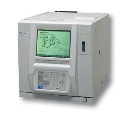 TOC-V CSH/CSN/CPH/CPN ( Shimadzu Europe ) | EVISA's Instruments Database