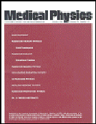 Medical Physics | EVISA's Journals Database