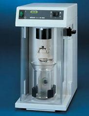 Mixer B-400 ( Büchi Labortechnik AG ) | EVISA's Instruments Database