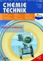 Chemie-Technik | EVISA's Journals Database