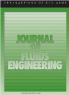 ASME Journal of Fluids Engineering | EVISA's Journals Database