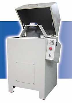 Standard Ring Mill ( Rocklabs Limited ) | EVISA's Instruments Database