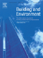 Building and Environment | EVISA's Journals Database