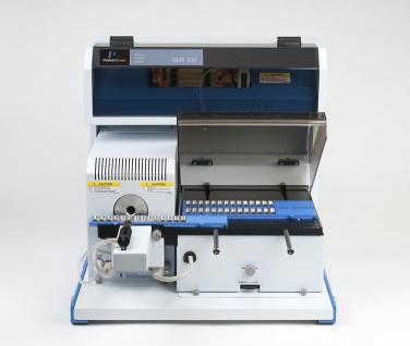 SMS 100 Automated Mercury Analyzer ( PerkinElmer Inc. ) | EVISA's ...