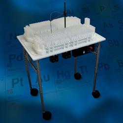 SC-8DX High Capacity Autosampler for ICPAES and ICPMS ( Elemental ...