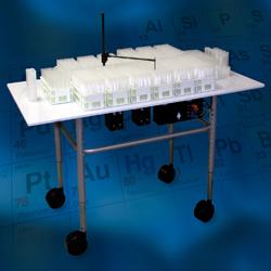 SC-14DX Autosampler ( Elemental Scientific Inc. (ESI) ) | EVISA's ...