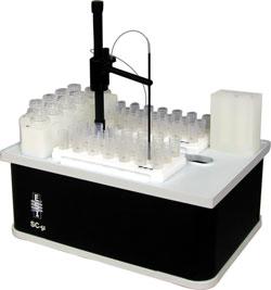 SC-microDX Autosampler ( Elemental Scientific Inc. (ESI) ) | EVISA's ...