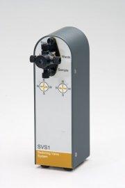 SVS-1 Switching Valve System ( Varian Inc. (Part A) ) | EVISA's ...