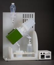 OmniPure Sub-Boiling Distillation System ( Teledyne CETAC Technologies ...