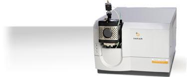 310-MS LC/MS ( Varian Inc. (Part A) ) | EVISA's Instruments Database