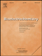 Bioelectrochemistry | EVISA's Journals Database