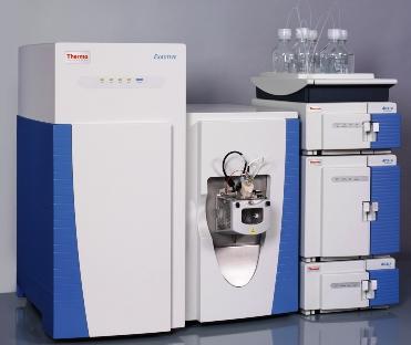 Exactive - High Performance Benchtop LC-MS Mass Spectrometer ( Thermo ...