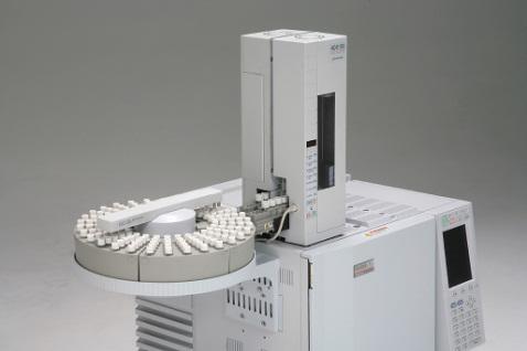 GC-2010 Plus ( Shimadzu Europe ) | EVISA's Instruments Database