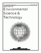 Journal of Environmental Science and Technology | EVISA's Journals Database