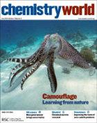 Chemistry World | EVISA's Journals Database