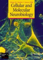 Cellular and Molecular Neurobiology | EVISA's Journals Database