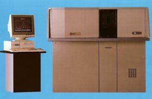 950 Series ICP-OES Spectrometer ( GBC Scientific Equipment Ltd ...