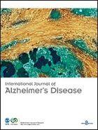 International Journal of Alzheimer's Disease | EVISA's Journals Database