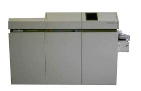 Ultramass ( Varian Inc. (Part A) ) | EVISA's Instruments Database