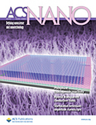ACS Nano | EVISA's Journals Database