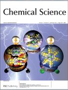 Chemical Science | EVISA's Journals Database